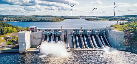 ANDRITZ Environment & Energy – Get to know our sustainable process ...