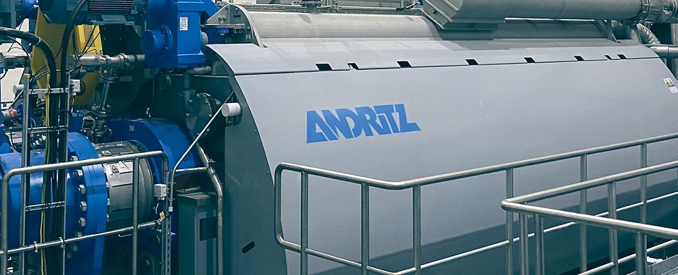 COMPACT PRESS washer