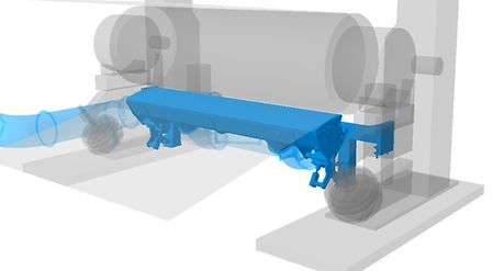 Hot topic for tissue - Get to know PrimeDry HotAir Box!