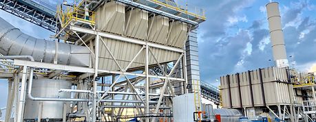 Clean air technologies