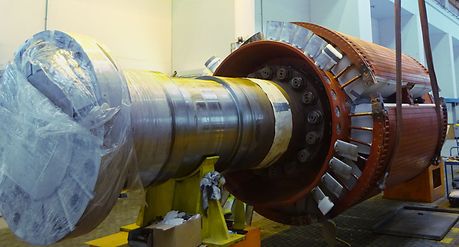 Latest news on ANDRITZ Hydropower in Austria
