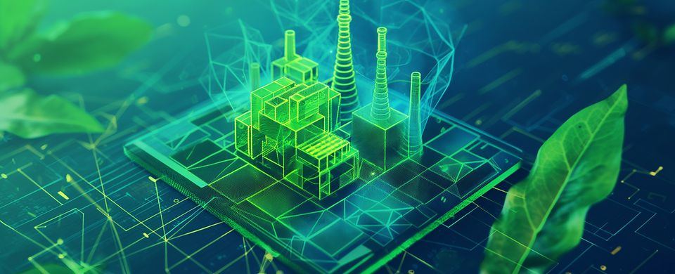 Raw material efficiency