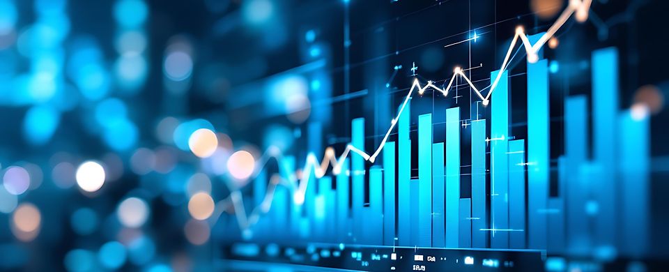 High order intake with strong growth in first half of 2025