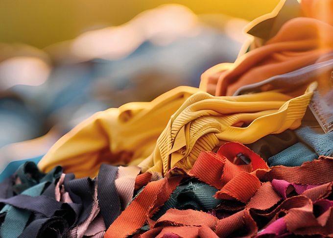 ANDRITZ Nonwoven and textile