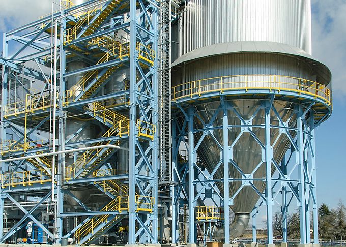 Dedert Corporation | Homewood, US