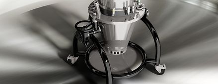 Dedert spray dryers | Industrial & pilot spray drying systems