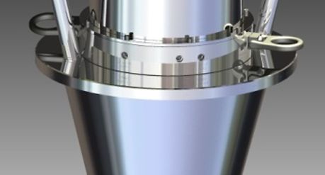 Spray Drying: Dryer, advantages and applications | ANDRITZ