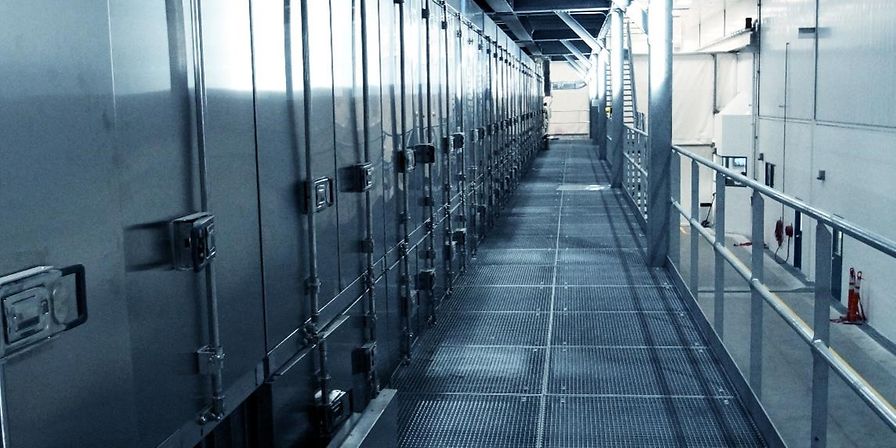 ANDRITZ Airlaid overview