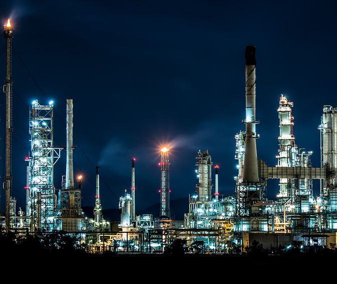 NAF Control Valves - Discover now!