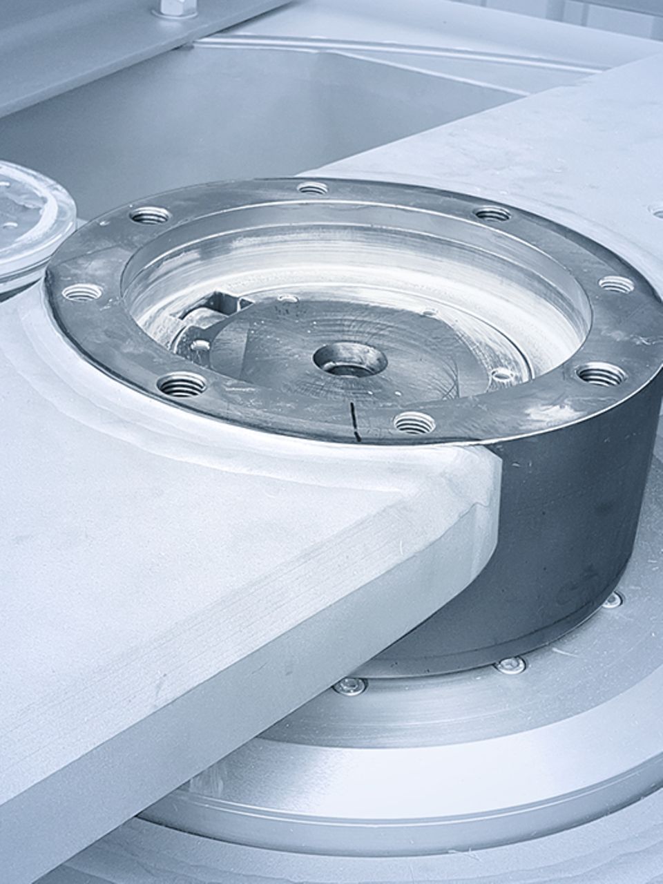 ANDRITZ PULP & PAPER - Contact our experts now!