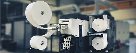 Nonwoven dry-molding