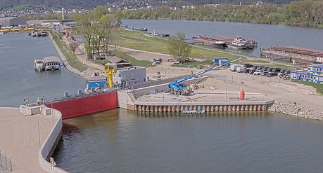 Latest news on ANDRITZ Hydropower in Austria