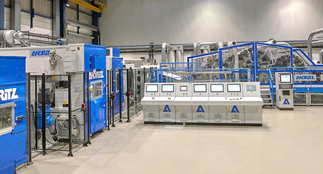 How needlepunch can support the growth of durable nonwovens