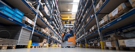 Service at ANDRITZ Metals