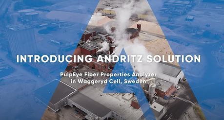 PulpEye Analyzers