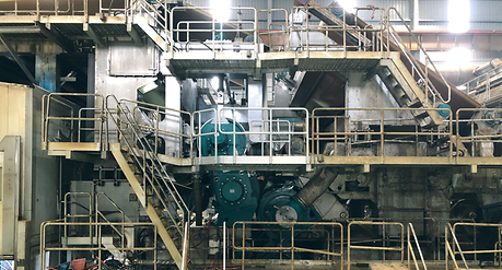 ANDRITZ nimmt neunte Schuhpresse bei Lee & Man Paper, Malaysia ...