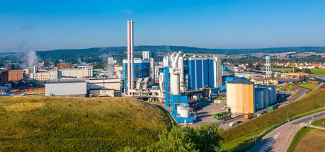 ANDRITZ Environment & Energy – Get to know our sustainable process ...