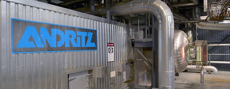 ANDRITZ Pulp & Paper Innovations
