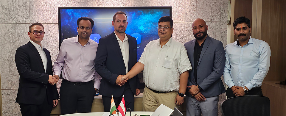 Elixrr, India, enters MDF sector with ANDRITZ pressurized refining system