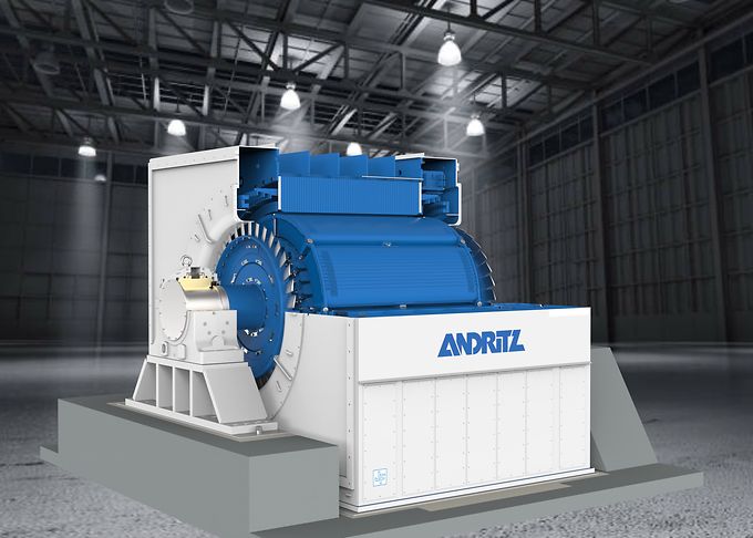 ANDRITZ GROUP