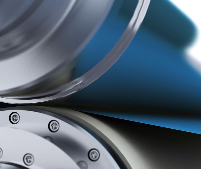 Nonwoven and textile Nonwoven and textile