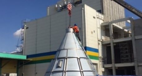 Spray dryers and congealers | innovation | ANDRITZ