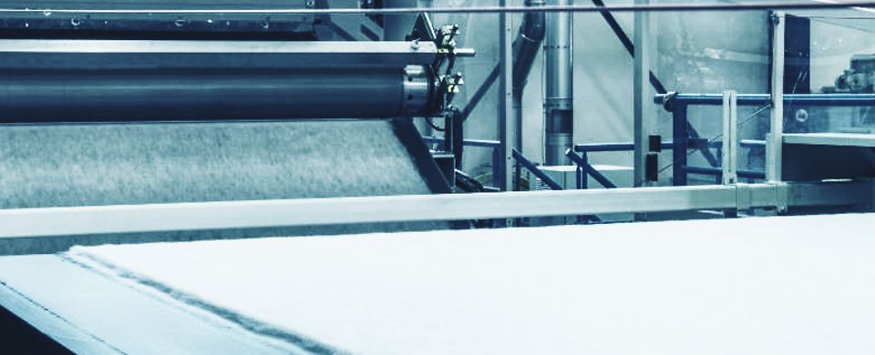 Full quality control for a secure and improved production