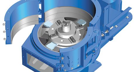 ANDRITZ Bark Processing Systems - Maximizing bark as a fuel source