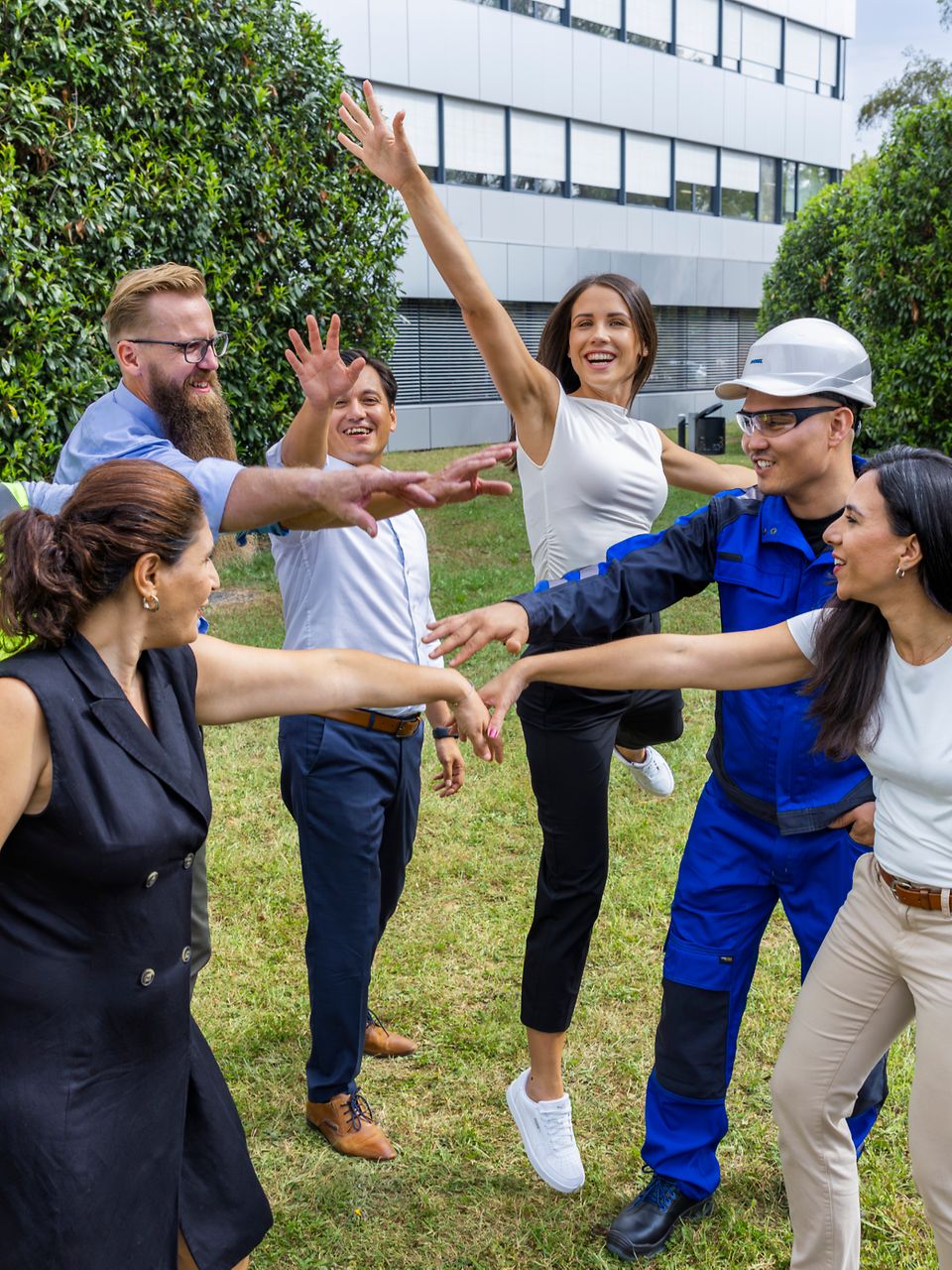 Success stories: ANDRITZ GROUP