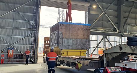 Latest news on ANDRITZ Hydropower Australia