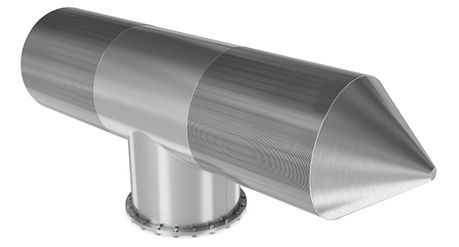 Passive intake screens | drinking water | ANDRITZ