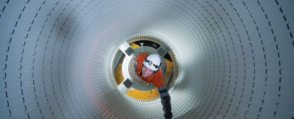 Generators for hydropower plants