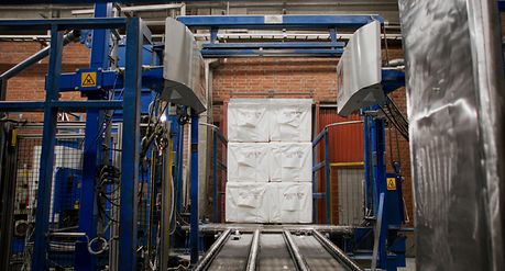 From data to excellence - Waggeryd Cell´s commitment to quality with ...