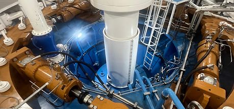 ANDRITZ HYDRO, Vienna