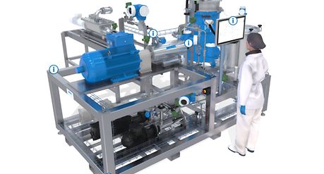 Turbex | food by-products extraction | ANDRITZ