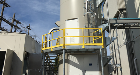 Dustex® Activated Carbon Injection
