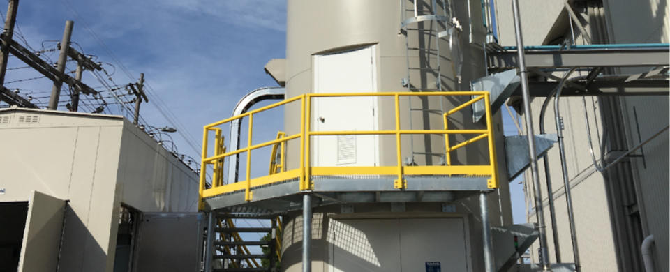 Dustex® Activated Carbon Injection