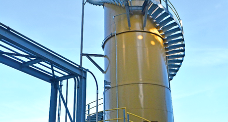 Dustex® Activated Carbon Injection