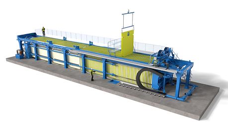 ANDRITZ introduces advanced filter press for high-performance tailings ...