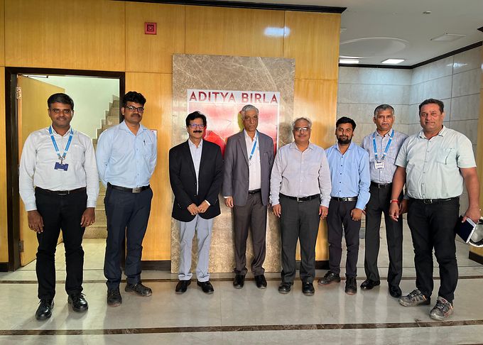 ANDRITZ GROUP