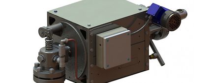 Diamond Power sootblowers and wall blowers for boiler cleaning | ANDRITZ