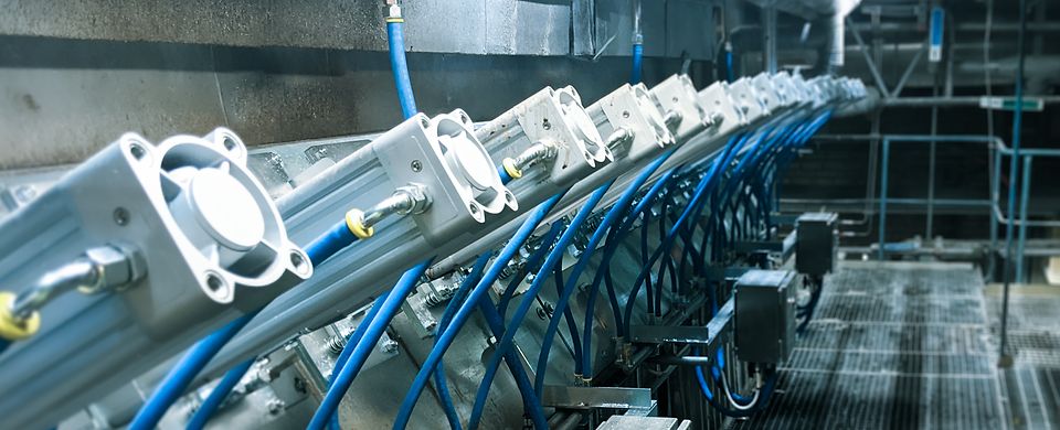 Port Rodders and Boiler Dampers