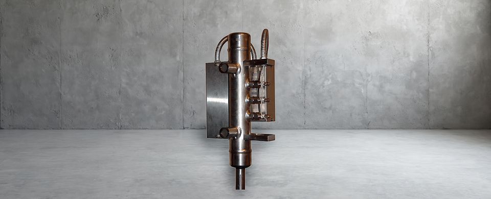 Gauges and level indicators