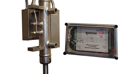 Gauges and level indicators