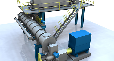 Dispersing of recycled fiber pulps - Get more information!