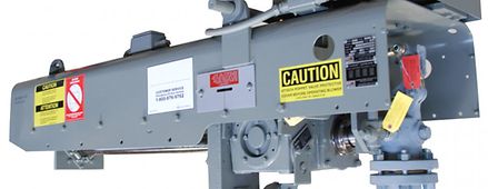 Diamond Power sootblowers and wall blowers for boiler cleaning | ANDRITZ