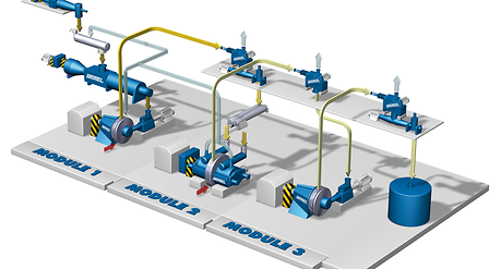 ANDRITZ Advanced TMP (ATMP) technology - Discover now!