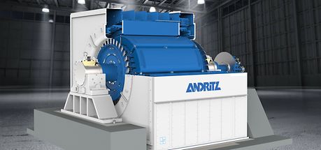 ANDRITZ Hydropower Austria, Vienna