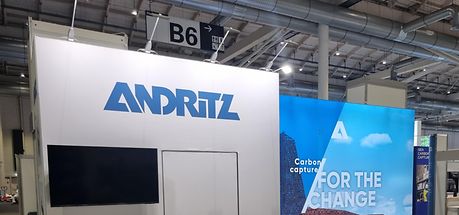 ANDRITZ Clean air technologies