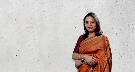 Nisha Joy